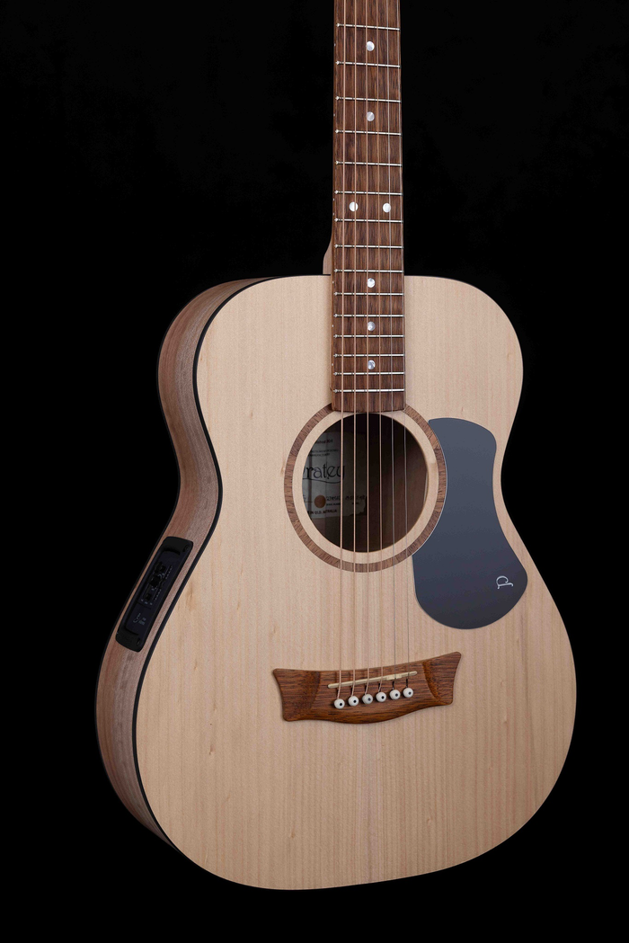 Classic Mini-OM Models – PRATLEY GUITARS