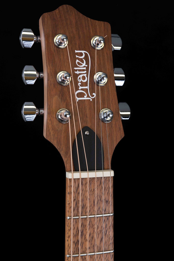 Classic Dreadnought All Solid Qld Maple – PRATLEY GUITARS