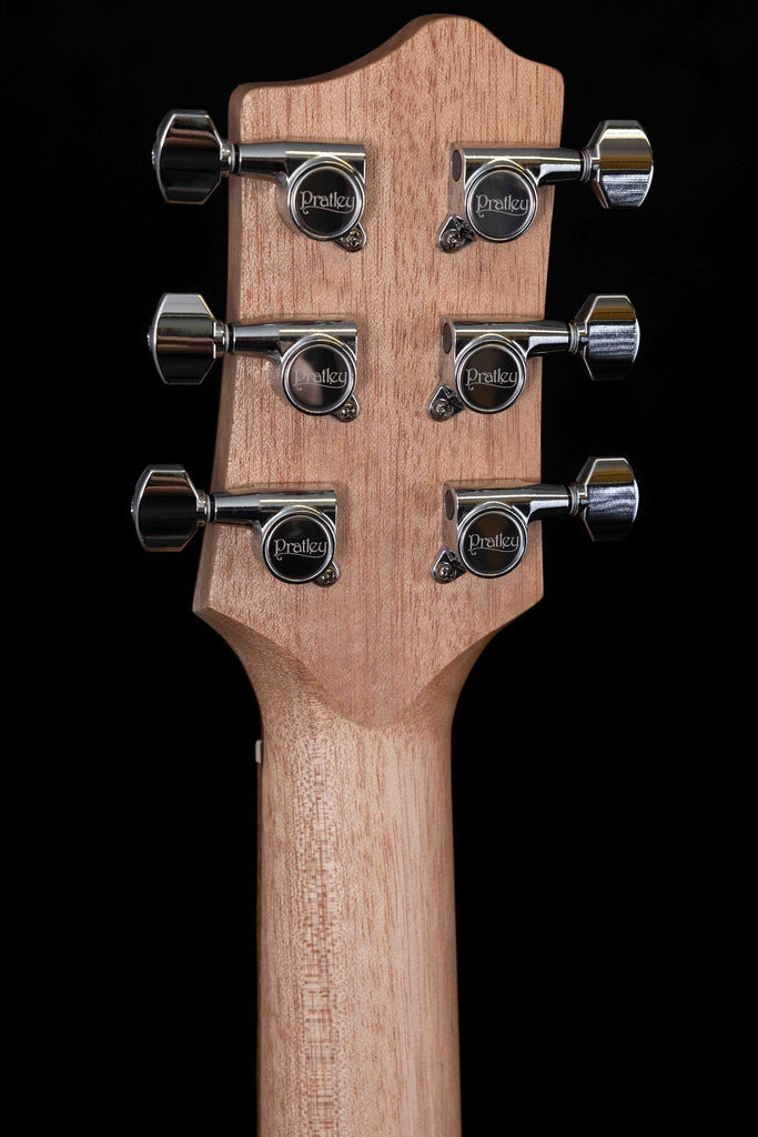 Classic Dreadnought All Solid Qld Maple – PRATLEY GUITARS